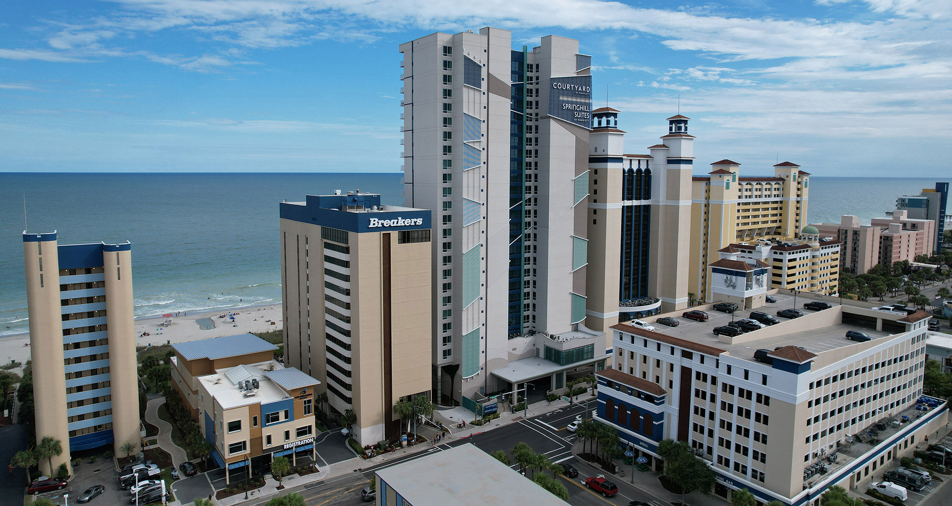 Hotel About Brittain Resorts - Brittain Resorts & Hotels