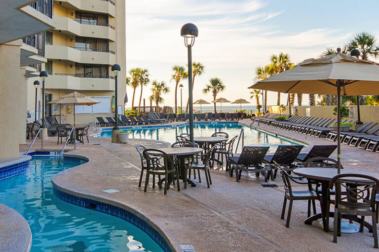 Accounting - Brittain Resorts & Hotels