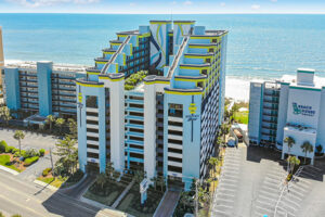 Brittain Resorts & Hotels