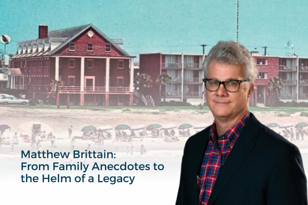 Brittain Resorts & Hotels