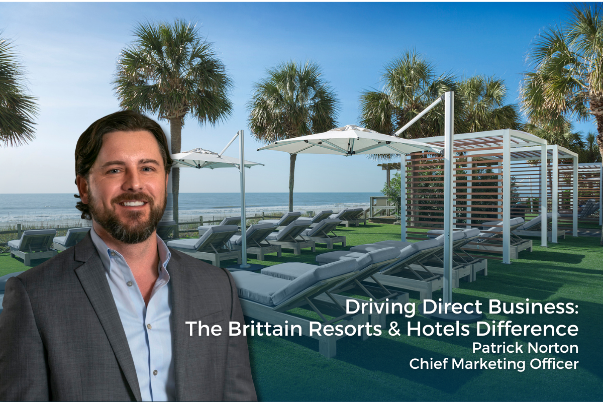 Brittain Resorts & Hotels