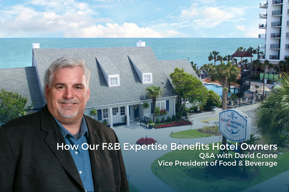 Brittain Resorts & Hotels