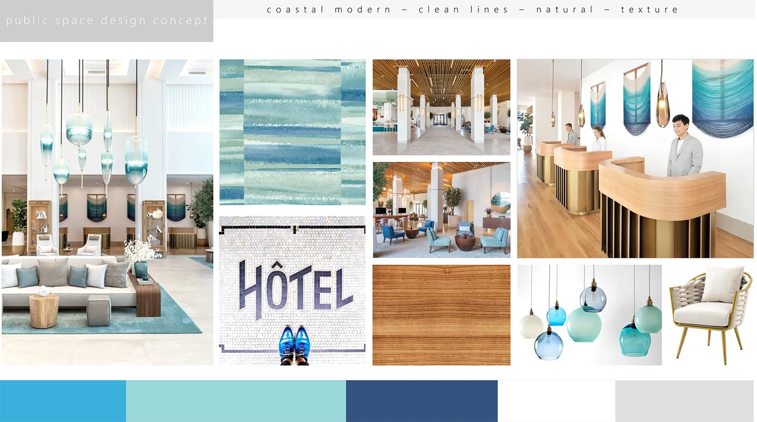 Hotel Project Management - Brittain Resorts & Hotels